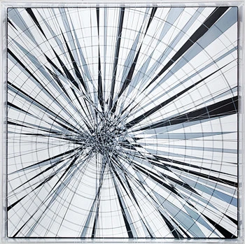 Stereoscopic perspectives-花瓣网