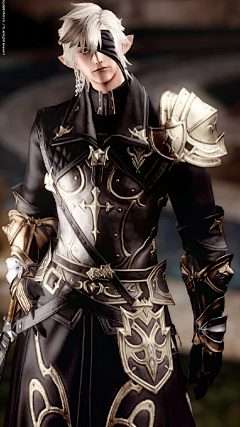 ff14·最终幻想-花瓣网|陪你做生活的设计师 | 我的首页 微博-随时随地发现新鲜事