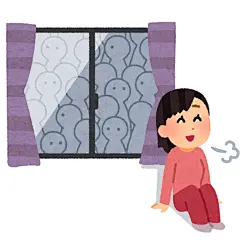 irasutoya日本插画小人图片大全-irasutoya日本插画小人高清好看的图片--花瓣pinkgreen的画板