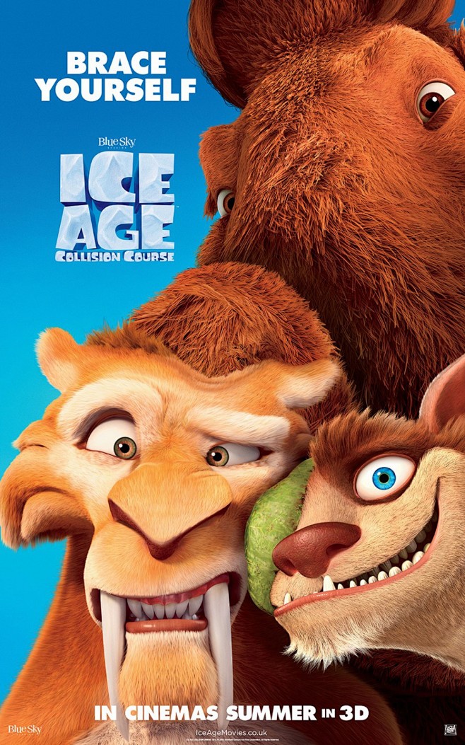 Ice Age 5