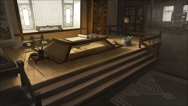 shufang_beijing (2)-花瓣网