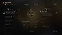 Strange Brigade ui-花瓣网