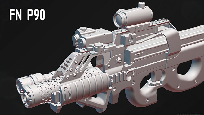 igor-rusanov-2019-fn-p90-hp-3