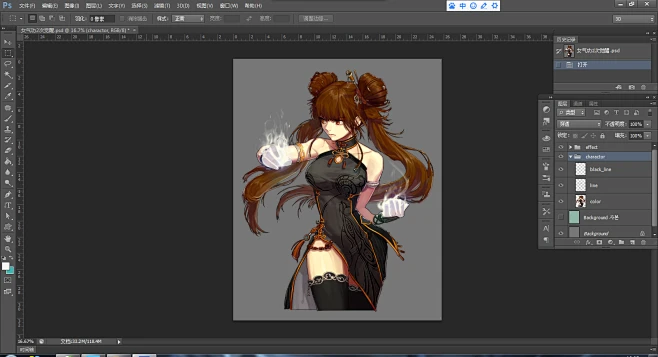 DNF角色原画活动网页排版设计，700M，PSD资源出售，-PSD原画-微元素Element3ds - Powered by Discuz!-花瓣网