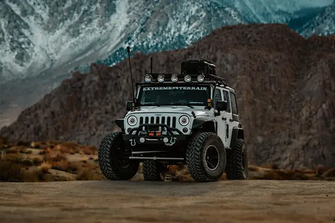 These beautiful things that I’ve got ️ For all of your offroad ...