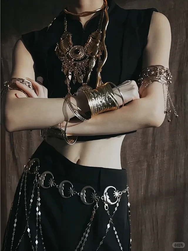 国风 - 小红书搜索-花瓣网