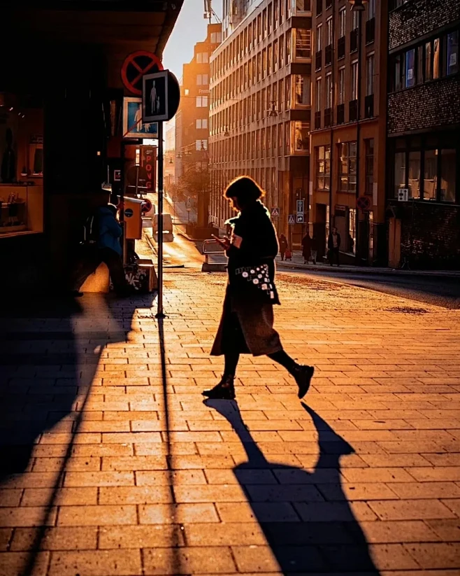 摄影师 Fredrik Axling-花瓣网