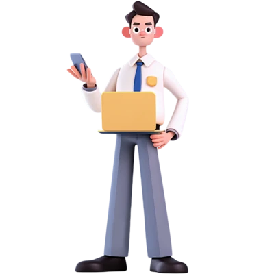 【米图网-52mitu.com】人物 3D 商务 办公 工作 职场 教师 老师 护士3D职业人物-花瓣网