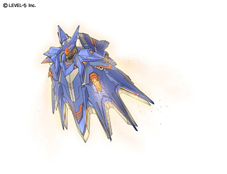 Phantom/Image Gallery | Danball Senki Wiki | Fandom-花瓣网