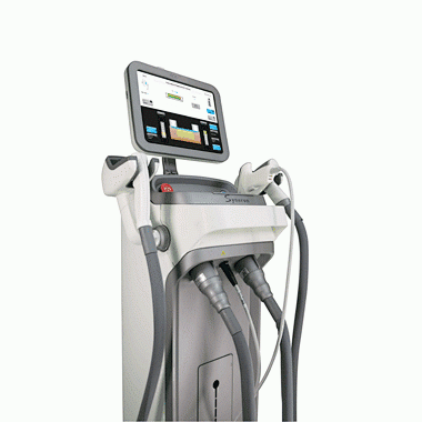 Skincare Equipment: Syneron elos Plus Platform-花瓣网