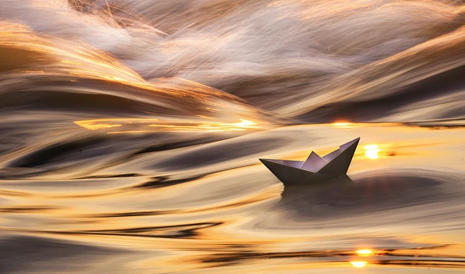 Flow / 500px-花瓣网