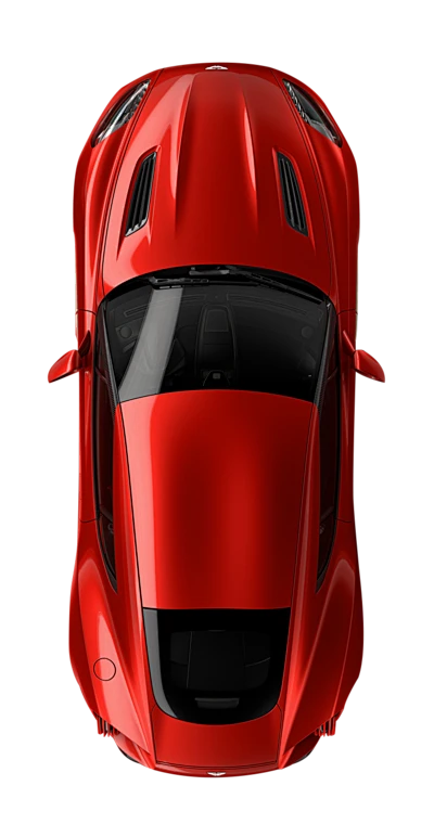 【米图网-52mitu.com】汽车素材 俯视图片 红色汽车 透明汽车汽车俯视图-花瓣网