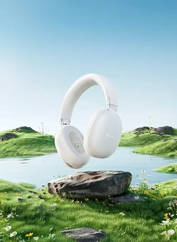 绘梦超现实场景_KV_电商C4D_海报设计 -LoRA-绘梦-LiblibAI-花瓣网