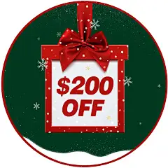 千库网_圣诞节红色蝴蝶结_元素编号13505769-花瓣网