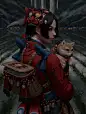 guweiz-花瓣网