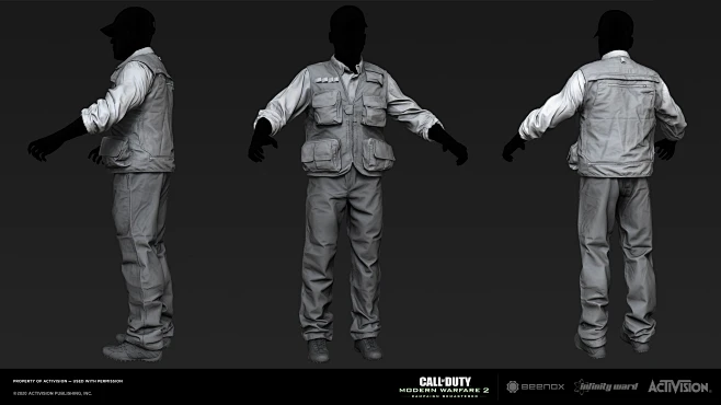 Alejandro Rojas (Outfit)-花瓣网