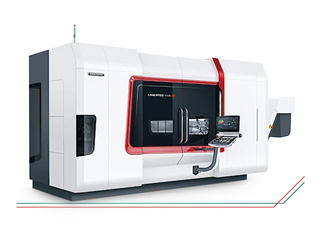 LASERTEC 4300 3D Hybrid by DMG MORI-花瓣网