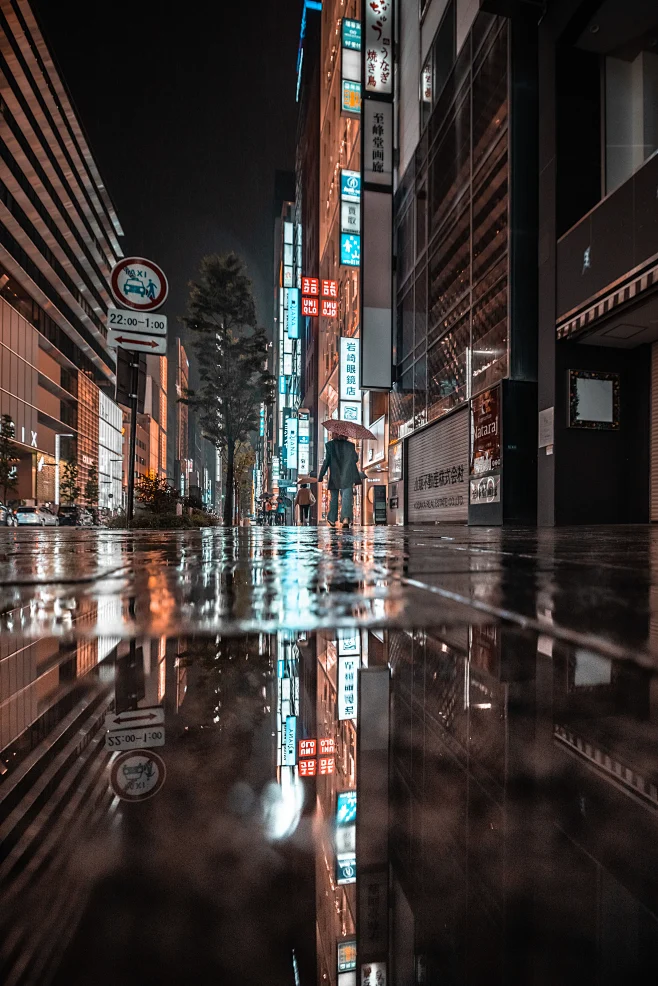 GINZA REFLECTION WORLD : GINZA REFLECTION WORLD-花瓣网
