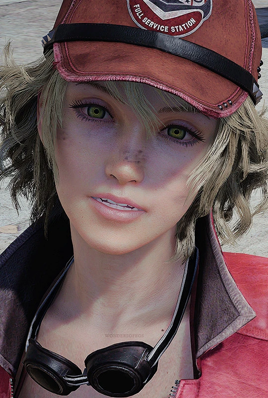 ff15 | Tumblr-花瓣网