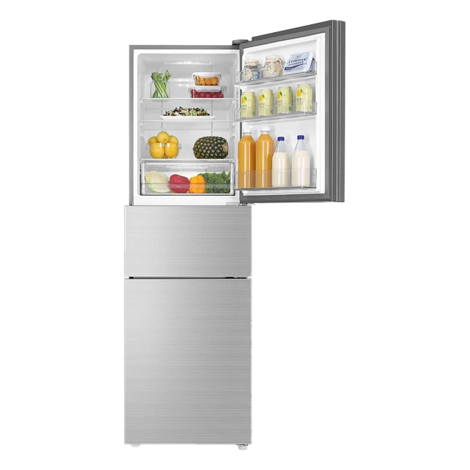 海尔BCD-235WFCI(haier)235升风冷变频三门冰箱介绍价格参考-海尔官网-花瓣网