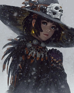 Guweiz （Z.W. Gu 顾正炜） 新加坡概念原画师 作品-花瓣网|陪你做生活的设计师 | guweiz （Z.W. Gu）：同人