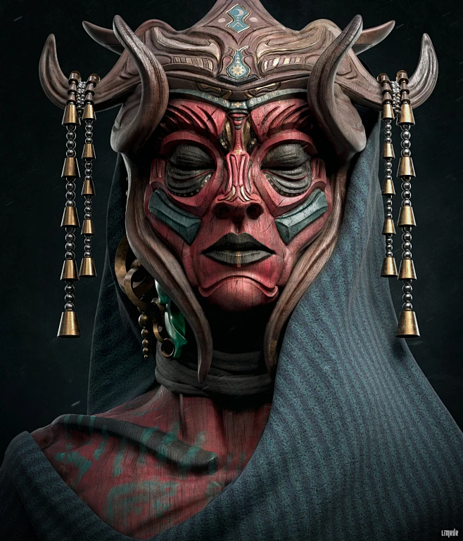 muse of tragedy, Limkuk . : Hi guys! a long long time with out posting something here is another ...