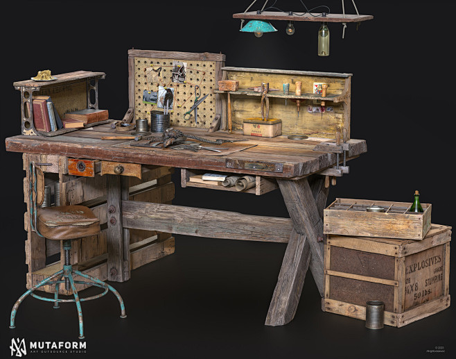 Workbench