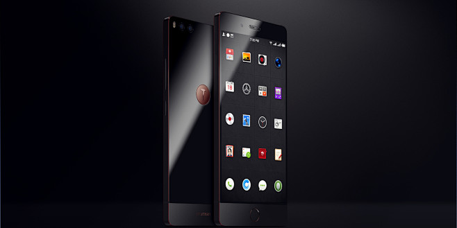 老罗|锤科|smartisan|工匠|活动|海报|工业设计|手机|幻灯片|优秀设计