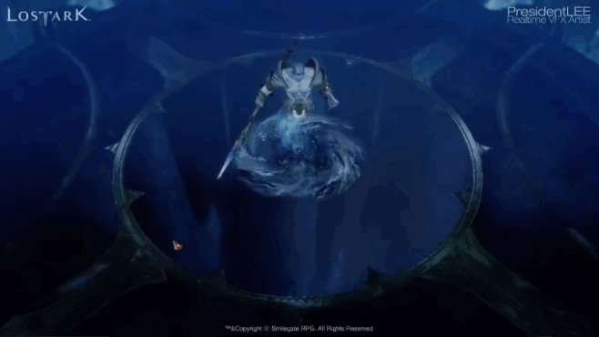 魔法盒游戏特效灵感-Magesbox-花瓣网