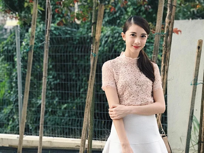 Serene Lim -宣妤的Instagram主页(@serene_lsy) - veryins.com-花瓣网