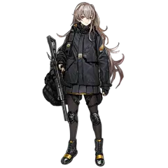 少女前线图片大全-少女前线高清好看的图片--花瓣Shigure114514的画板