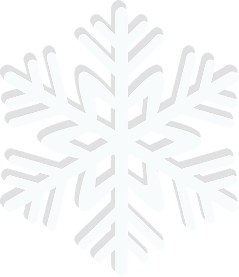Snowflake Flat Icon
