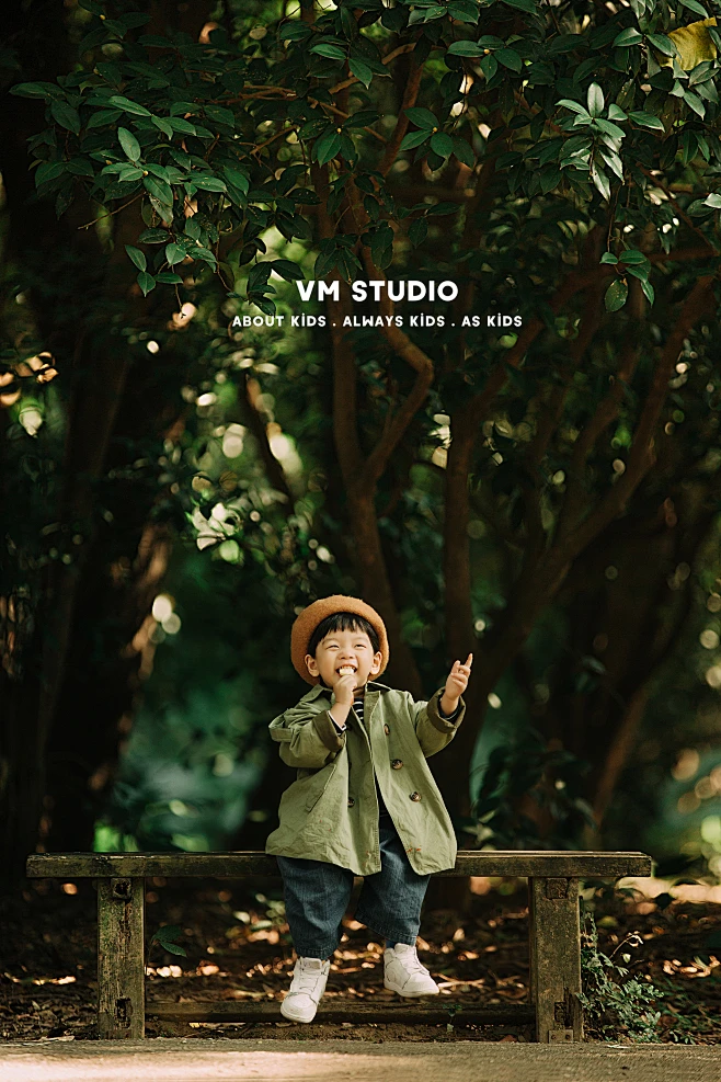 VM STUDIO -花瓣网