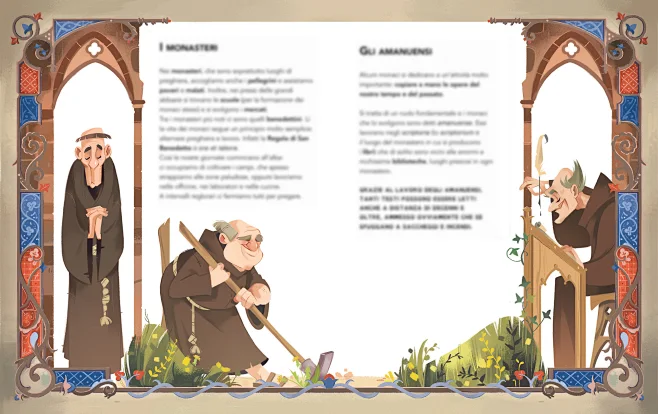book Character design children Digital Art history illustrated ...