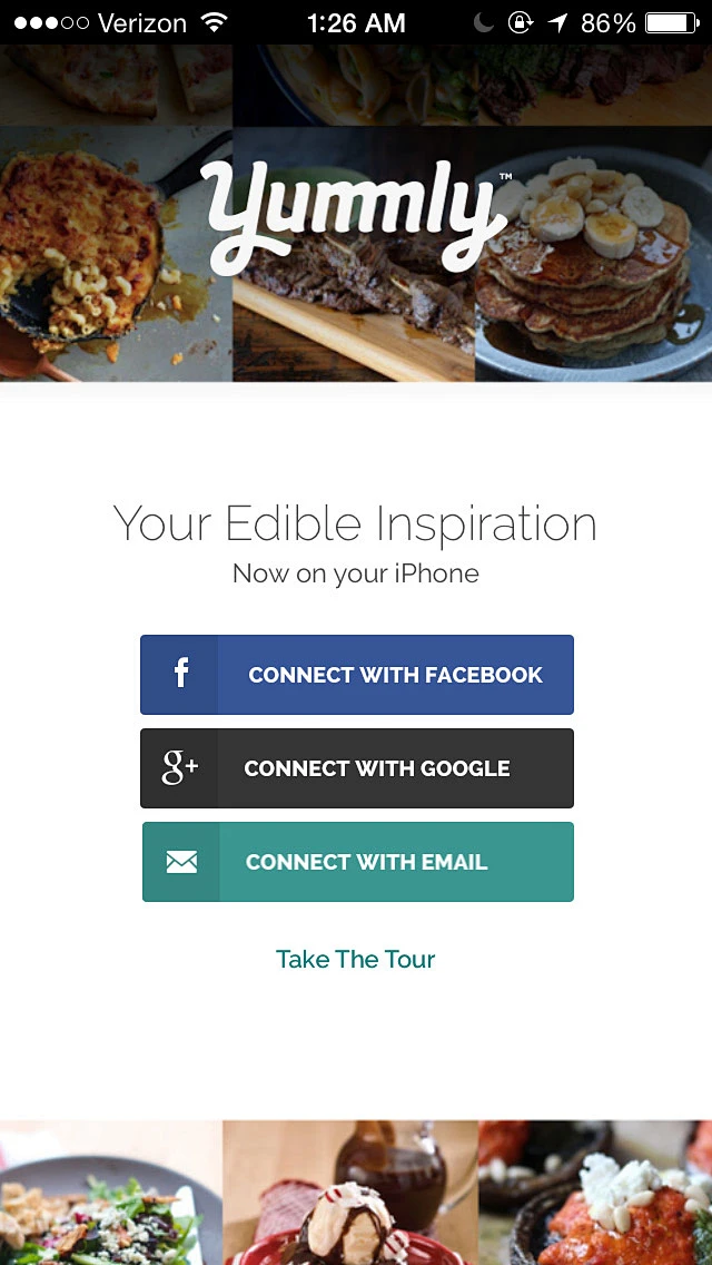 Yummly Recipes，来源自黄蜂网http://woofeng.cn/-花瓣网