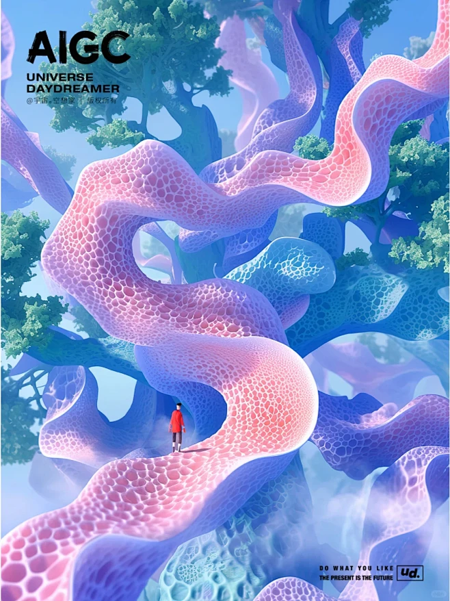 MJ全新指令sref 高阶技巧 | 精准复刻风格 - 小红书-花瓣网