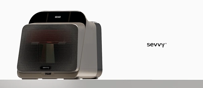 Sevvy smart cooker-花瓣网