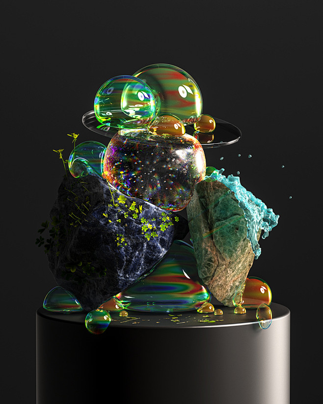 Balance on Behance (2)