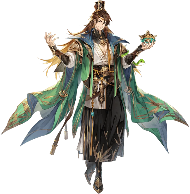 11300法正-花瓣网