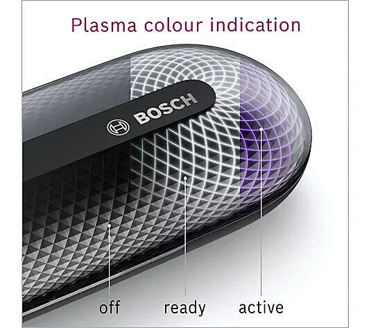 Revolution Bosch FreshUp Textile Refresher Black make fresh without ...