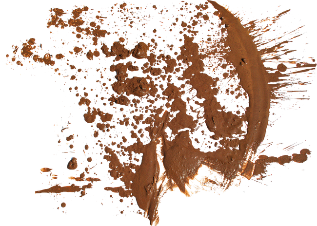 Mud PNG