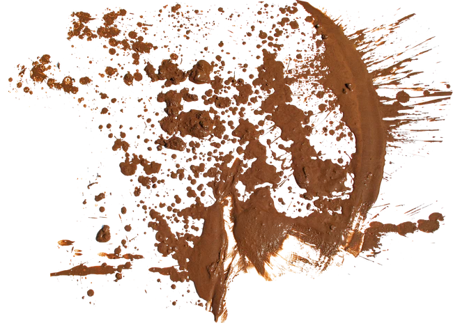 Mud PNG-花瓣网