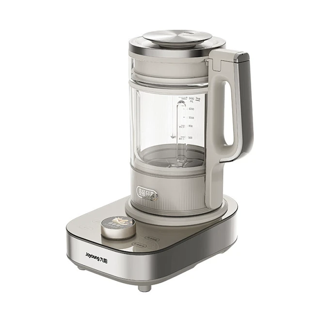 九阳B7破壁机家用豆浆机低音五谷杂粮辅食料理机商超同款变频轻音-淘宝网-花瓣网