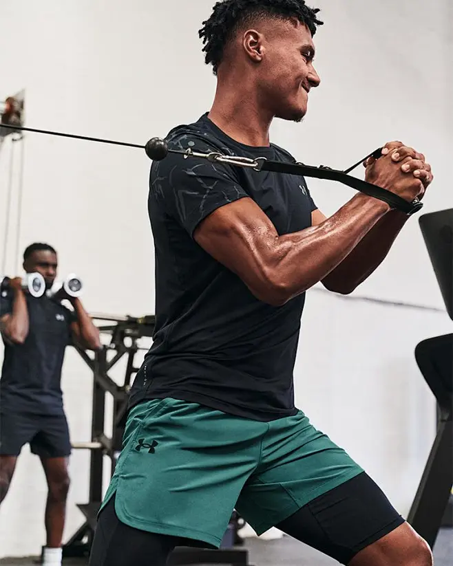 Under Armour® Hong Kong | 免费送货-花瓣网