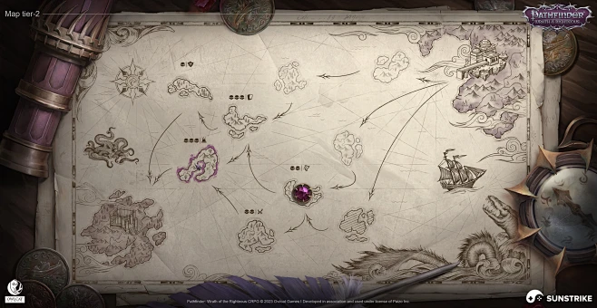 sunstrike-studios-pathfinder-map-tiers-artstation-vk-02-花瓣网