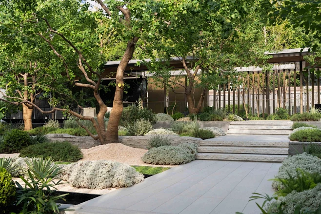 “无事此静坐”，徐州万科·淮海隐秀 / JTL Studio Singapore – mooool木藕设计网-花瓣网