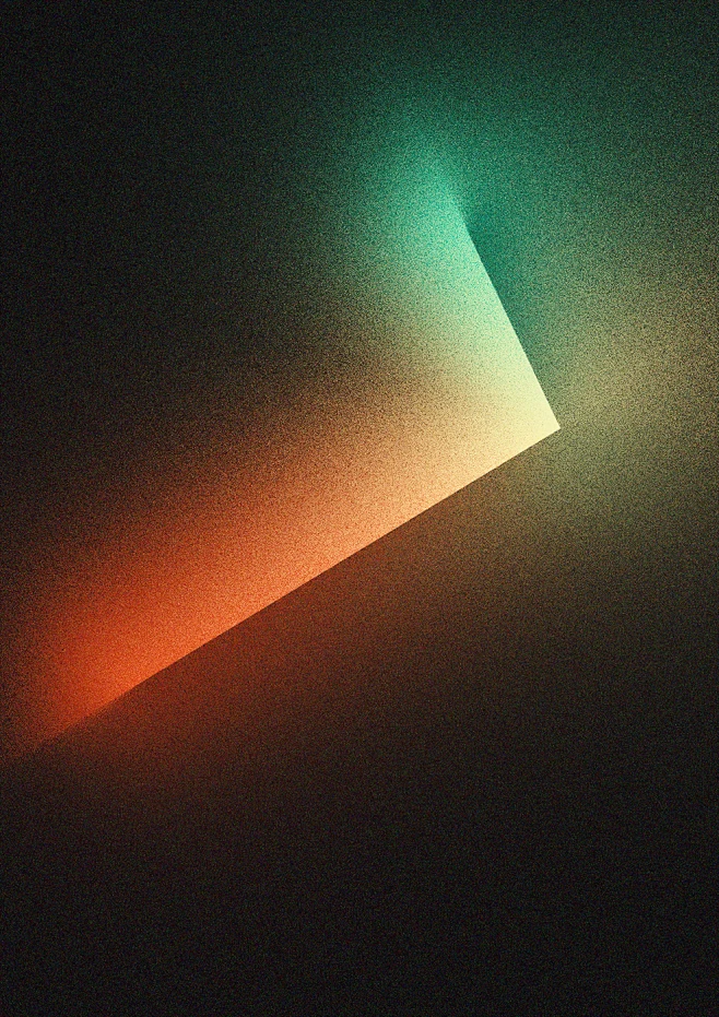 reflect : Generative print series based on the prompt "reflect." Part of a daily #codevember ...