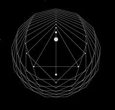 This contains an image of: geometry matters图片_待整理图片素材-花瓣网