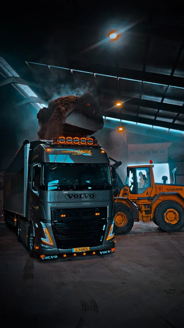 ARE YOU INTO PASSIONATE DRIVER JUST LIKE US? Then this is the serie for ...