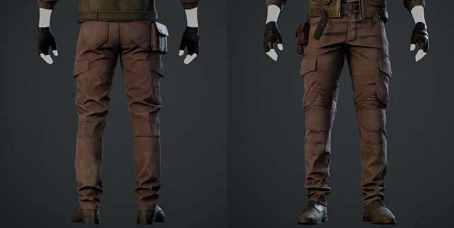 Leo Hunter-花瓣网